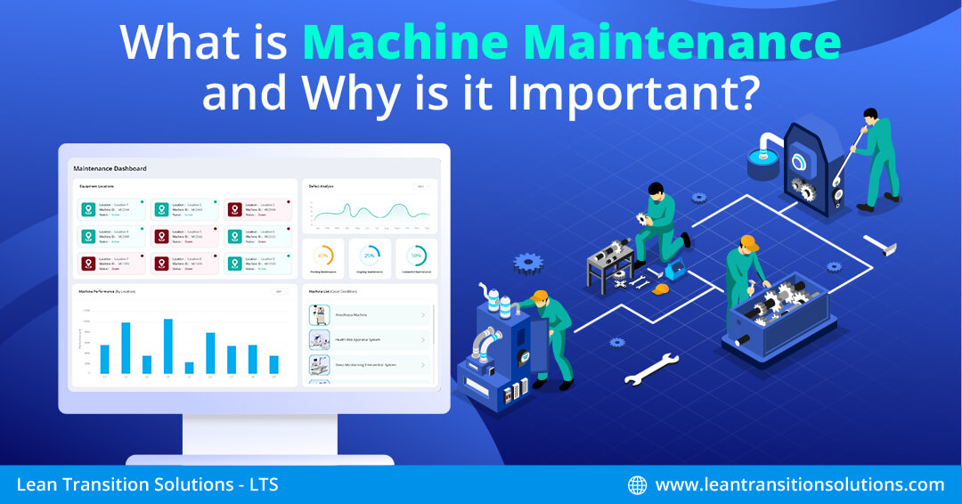 TITAN CMMS for Maintenance Management | Latest Blogs